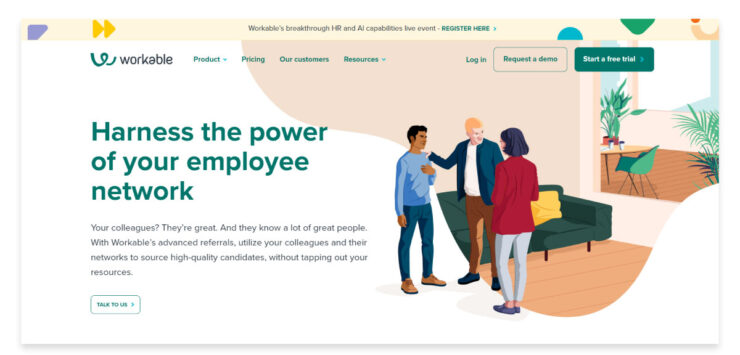 19 Best Employee Referral Software That Gets More Sales