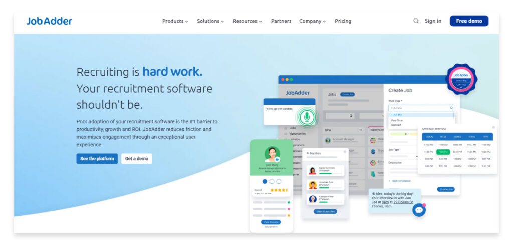 19 Best Employee Referral Software That Gets More Sales