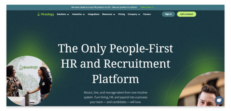 19 Best Employee Referral Software That Gets More Sales