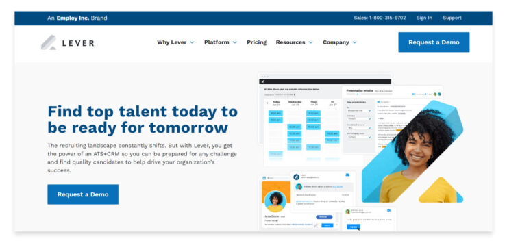 19 Best Employee Referral Software That Gets More Sales