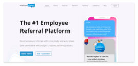 19 Best Employee Referral Software That Gets More Sales