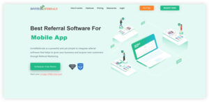 9+ Best Customer Referral Program Software in 2024