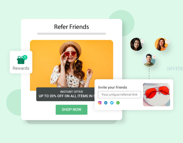 30+ Attractive Referral Slogans to Boost Your Referral Program