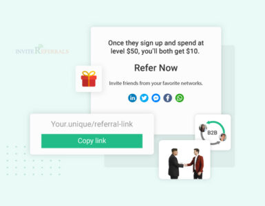 30+ Attractive Referral Slogans to Boost Your Referral Program
