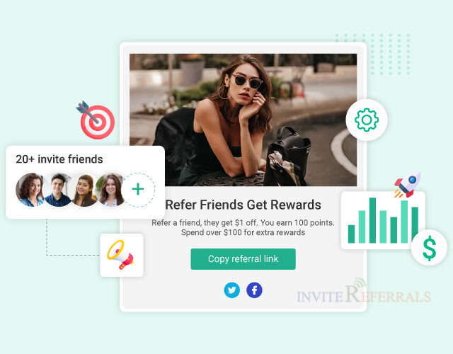 30+ Attractive Referral Slogans to Boost Your Referral Program