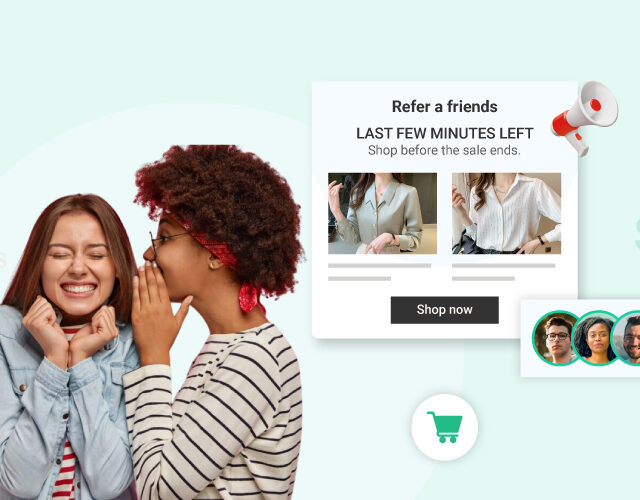 30+ Attractive Referral Slogans to Boost Your Referral Program