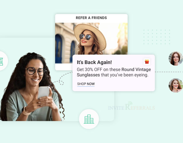 How to Create the Perfect Referral Program Flyer for Ecommerce Business